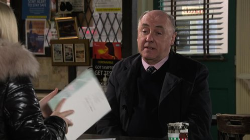 James Quinn - actor - biography, photo, best movies and TV shows