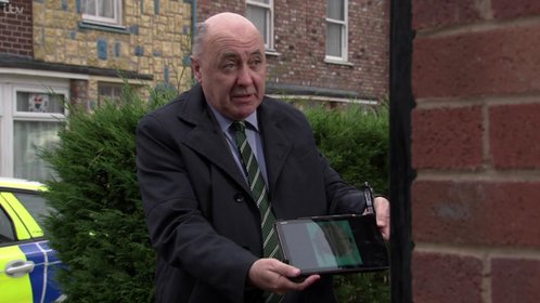 James Quinn - actor - biography, photo, best movies and TV shows