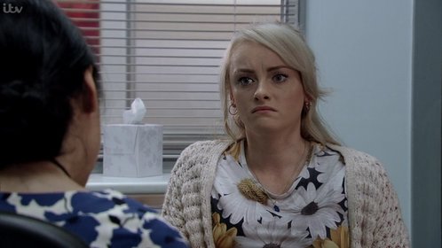 Tina Chiang - actress - biography, photo, best movies and TV shows