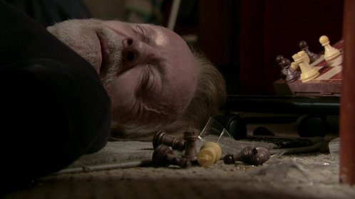 Paul Bown - actor - biography, photo, best movies and TV shows