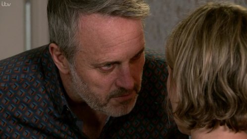 Mark Frost - actor - biography, photo, best movies and TV shows