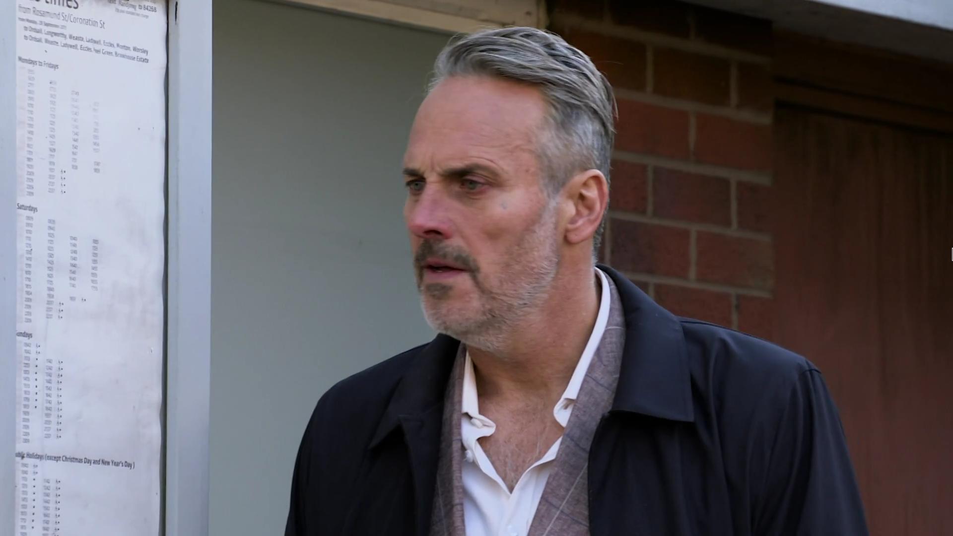 Mark Frost - actor - biography, photo, best movies and TV shows