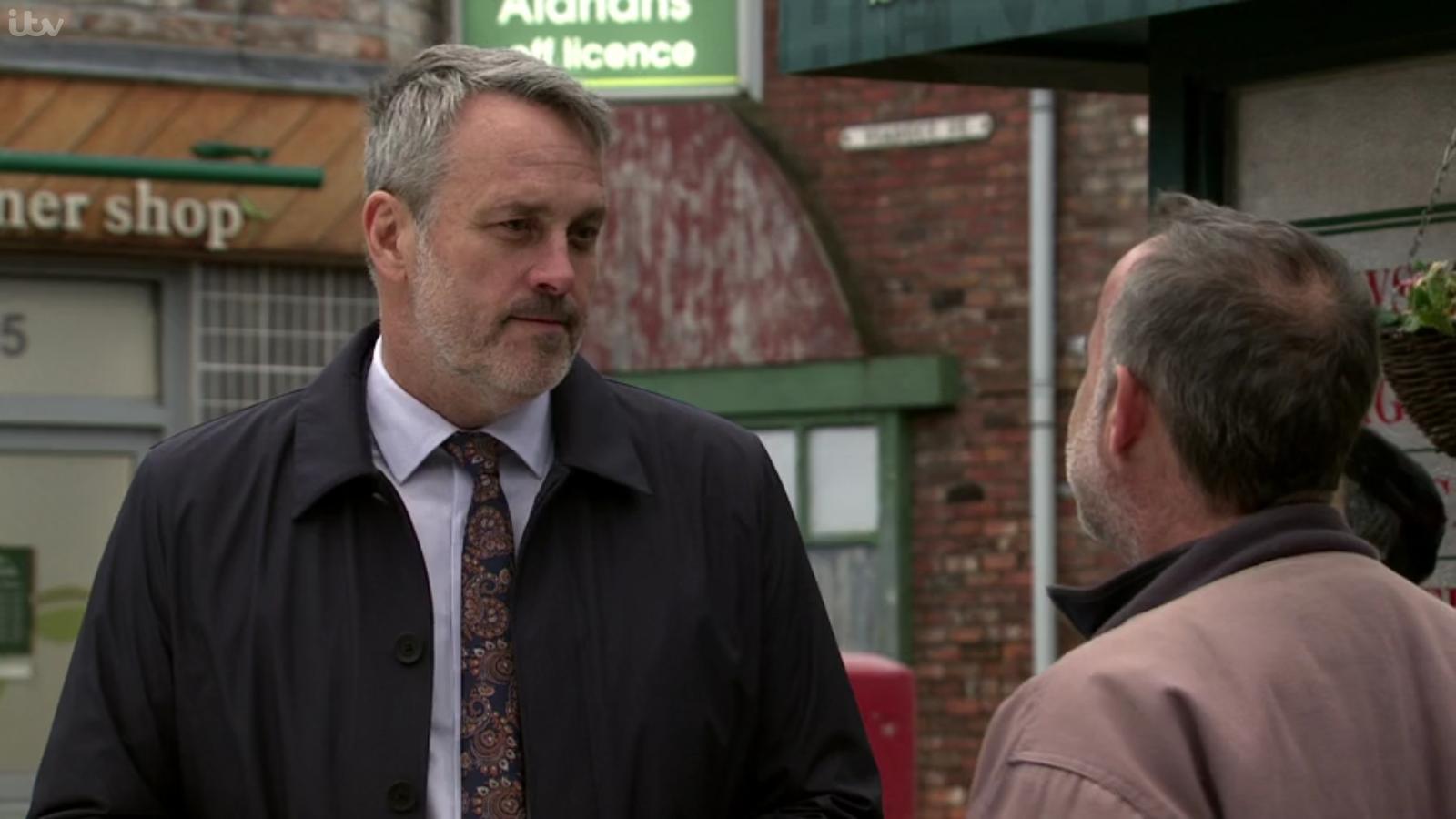 Mark Frost - actor - biography, photo, best movies and TV shows