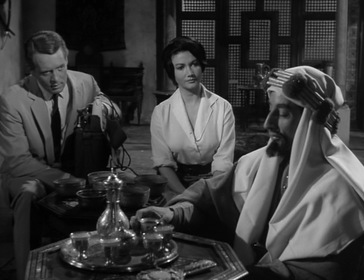 Zena Marshall - actress - biography, photo, best movies and TV shows