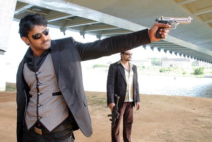 Billa (movie, 2009)