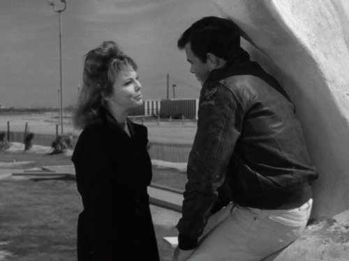 Anne Helm - actress - biography, photo, best movies and TV shows