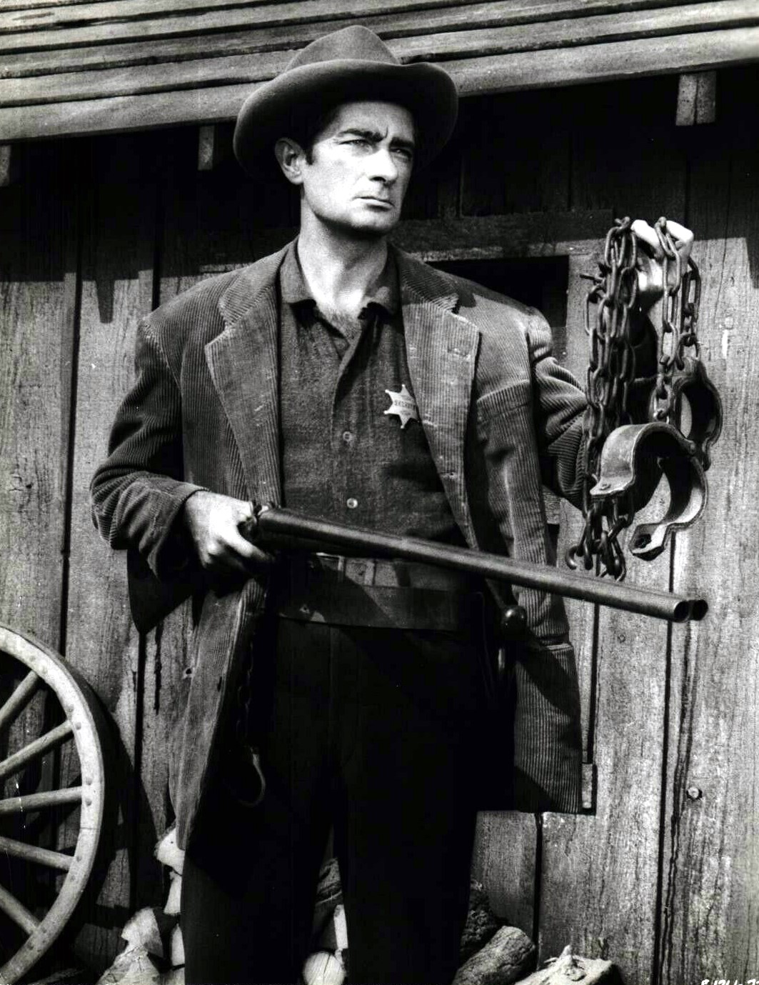 Royal Dano - actor - biography, photo, best movies and TV shows