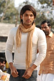 Arya 2 (movie, 2009)