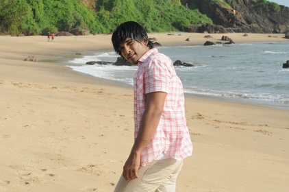 Arya 2 (movie, 2009)