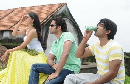 Arya 2 (movie, 2009)