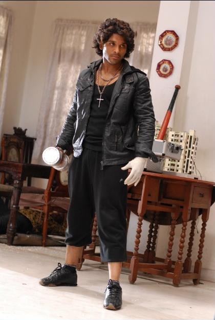 Arya 2 (movie, 2009)