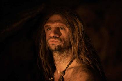 Ao: The Last Hunter (movie, 2010)