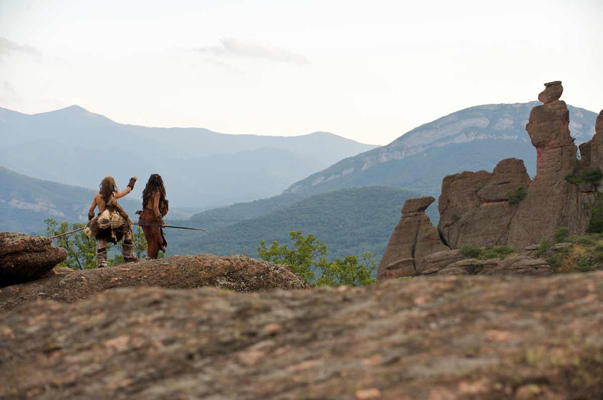 Ao: The Last Hunter (movie, 2010)