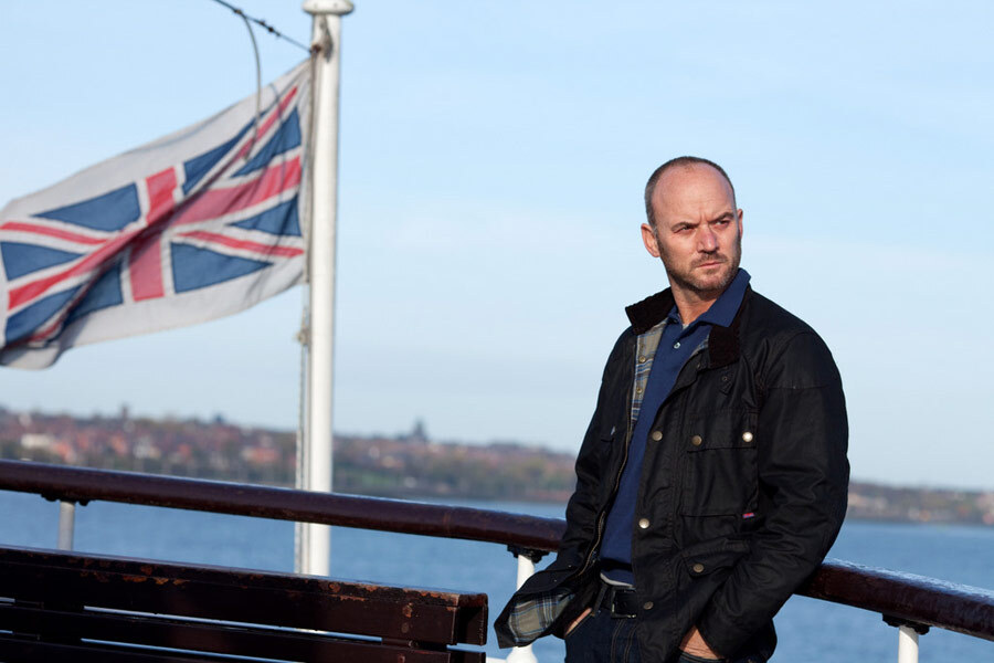 Mark Womack - actor - biography, photo, best movies and TV shows