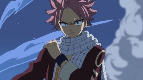 Скриншоты - Хвост Феи