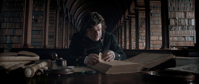 Screenshots - Byzantium