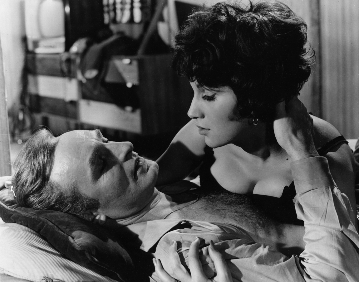 Anton Diffring - actor - biography, photo, best movies and TV shows