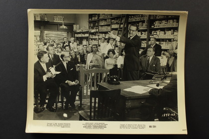 Ziva Rodann - actress - biography, photo, best movies and TV shows