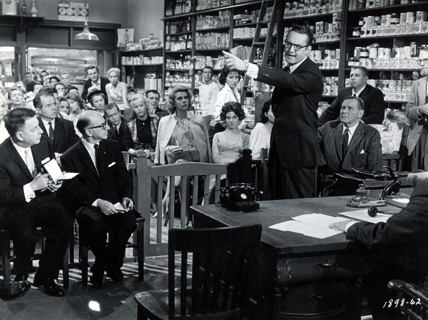 Ziva Rodann - actress - biography, photo, best movies and TV shows