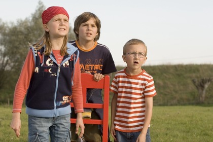 The Magic Tree (movie, 2008)