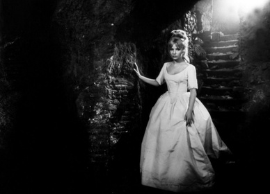 Blood and Roses (movie, 1960)