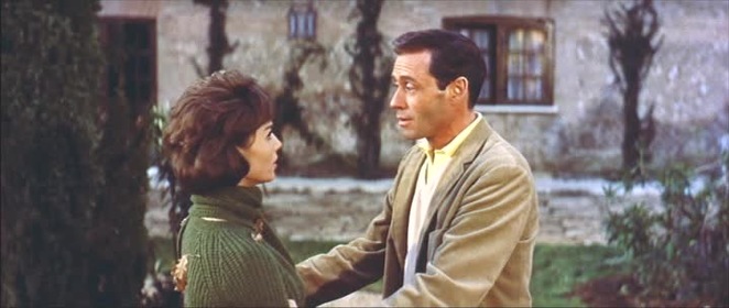 Screenshots - Blood and Roses