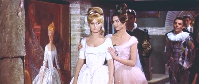 Screenshots - Blood and Roses