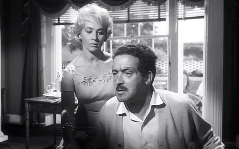 John Gregson - actor - biography, photo, best movies and TV shows