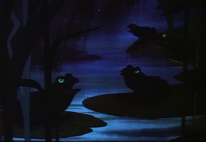 Goliath II (animation movie, 1960)