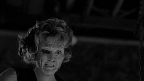 Allison Hayes - actress - biography, photo, best movies and TV shows