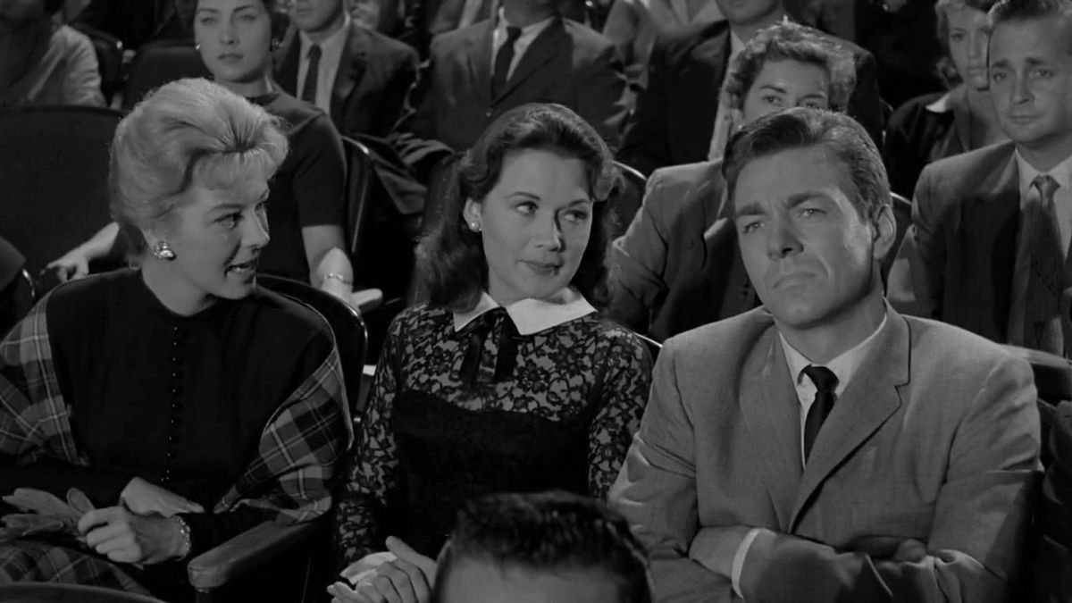 Merry Anders - actress - biography, photo, best movies and TV shows