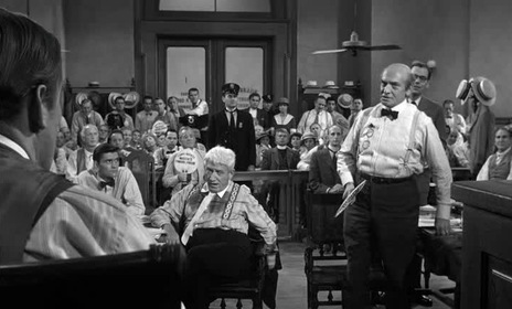 Inherit the Wind (movie, 1960)