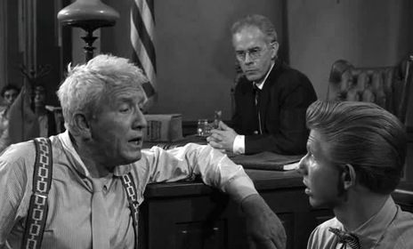 Inherit the Wind (movie, 1960)