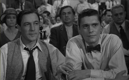 Inherit the Wind (movie, 1960)