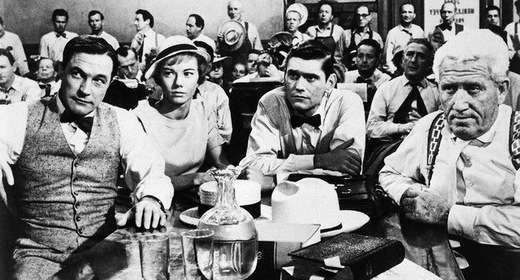 Inherit the Wind (movie, 1960)
