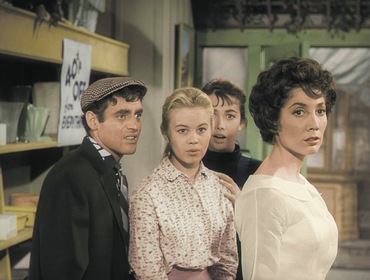 Toby Michaels - actress - biography, photo, best movies and TV shows