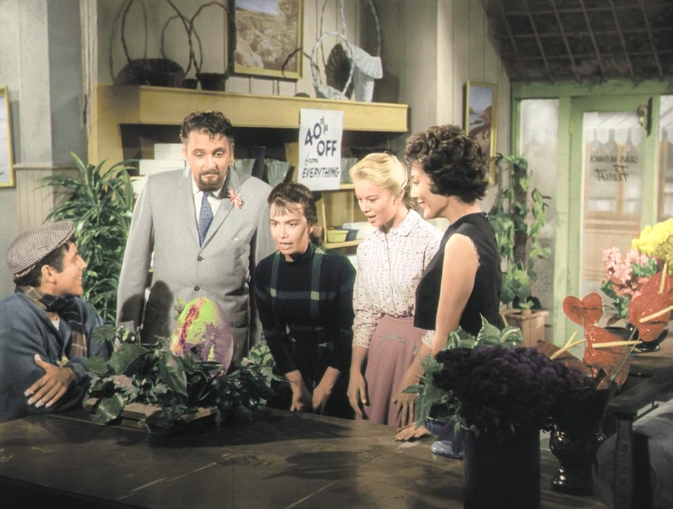 Toby Michaels - actress - biography, photo, best movies and TV shows