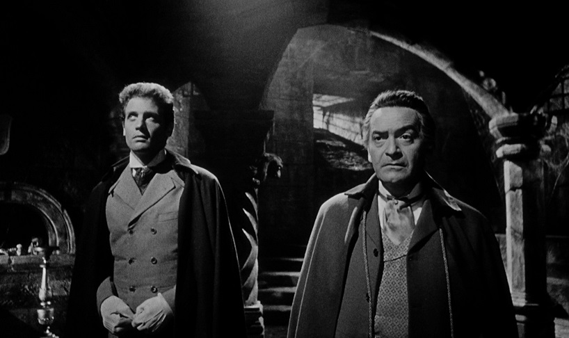 John Richardson - actor - biography, photo, best movies and TV shows