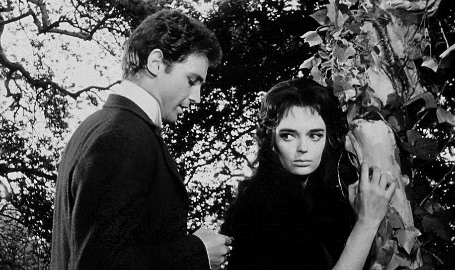 John Richardson - actor - biography, photo, best movies and TV shows