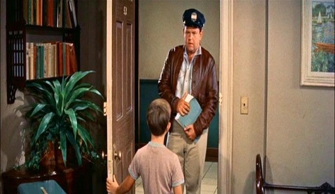 Jack Weston - actor - biography, photo, best movies and TV shows