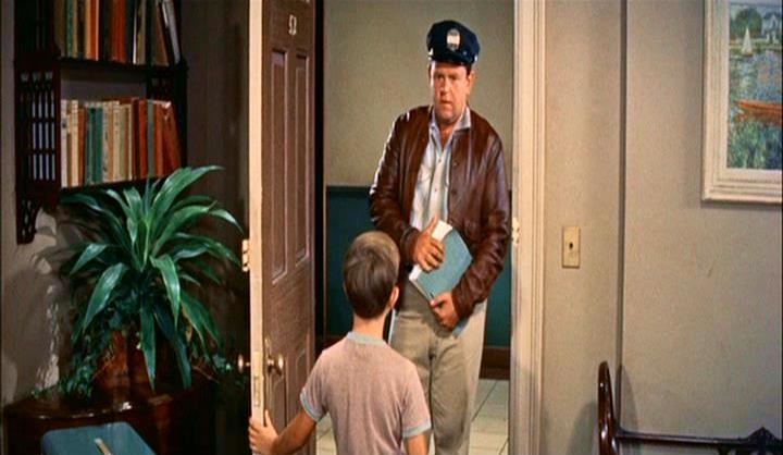 Jack Weston - actor - biography, photo, best movies and TV shows