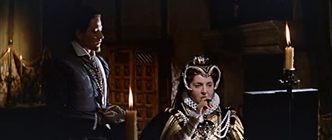 Screenshots - Princess of Cleves