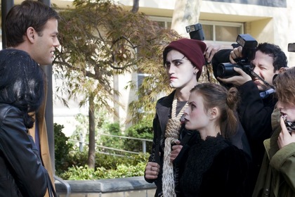 Augie Duke - actress, director, producer, designer