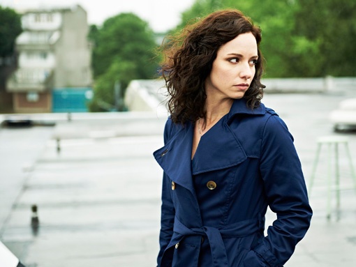 Lucy Gaskell - actress - biography, photo, best movies and TV shows