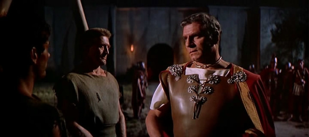 Screenshots - Spartacus