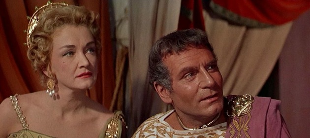 Screenshots - Spartacus