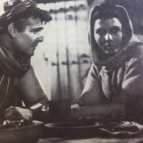 The Story of Ruth (movie, 1960)