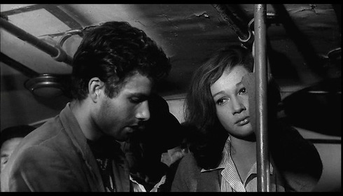 Everybody Go Home! (movie, 1960)