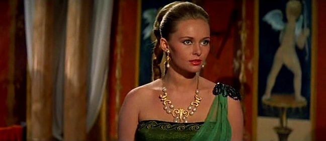 Screenshots - The Last Days of Pompeii