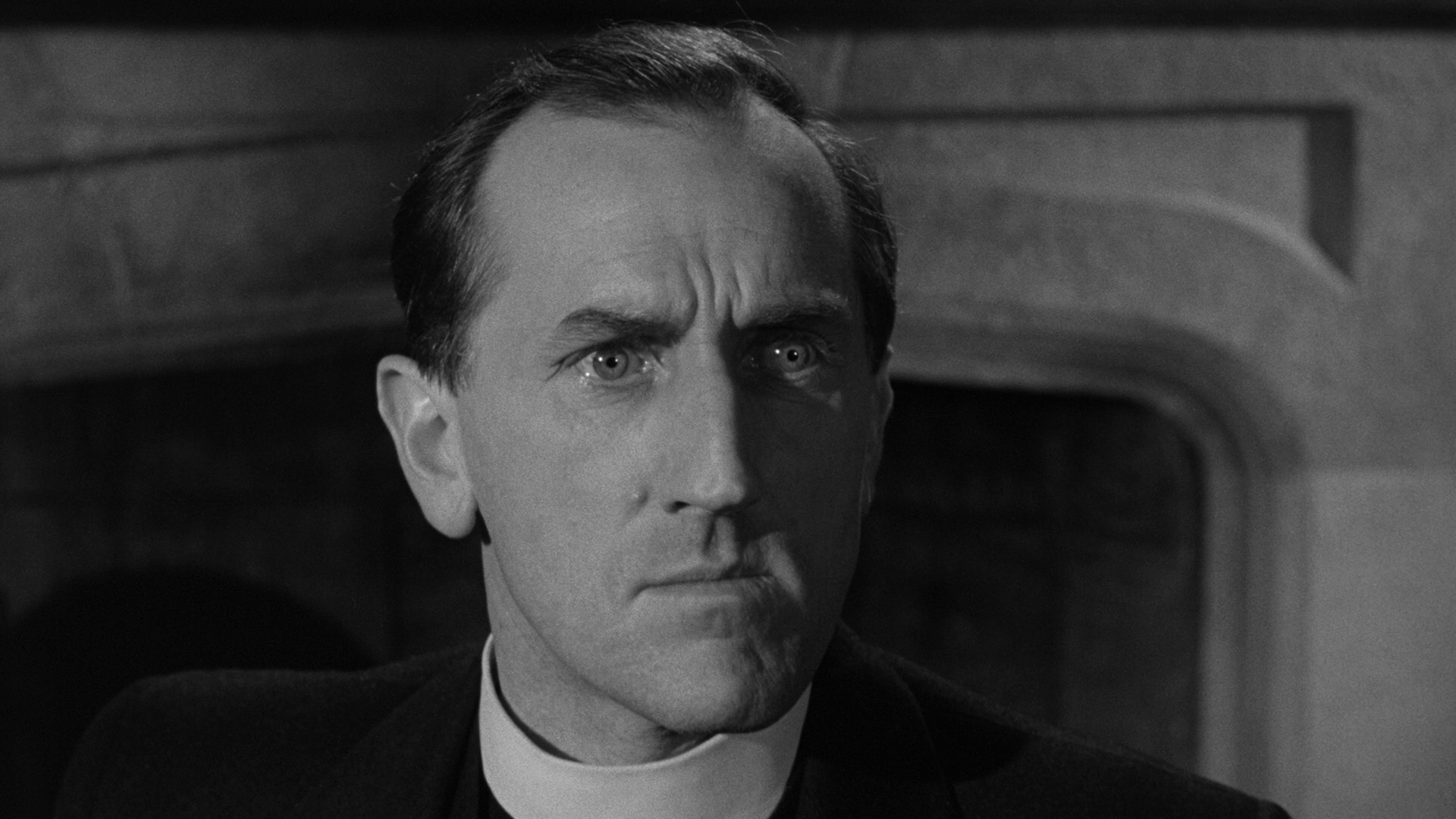 Bernard Archard - actor - biography, photo, best movies and TV shows